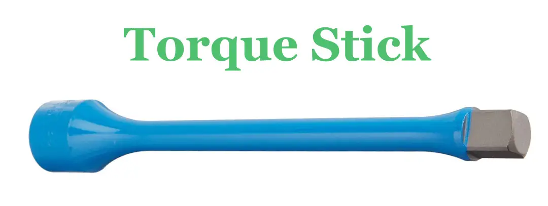 How to Adjust Torque on cordless Impact Wrench | TC Tools