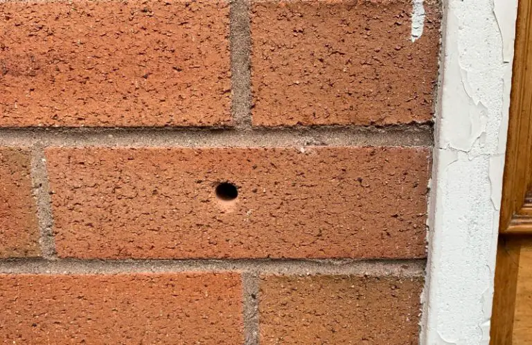 How To Drill Into Accrington Brick Or Engineering Brick? | TC Tools