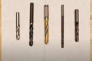 What is a Split Point Drill Bit? | TC Tools