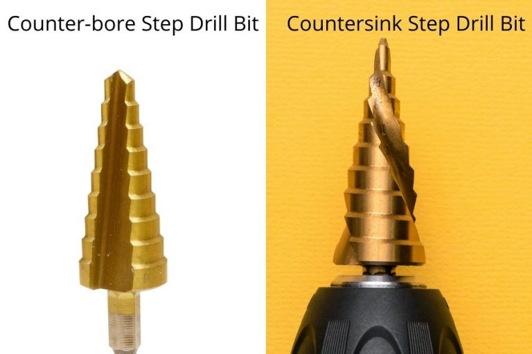 How to Use a Step Drill Bit? | TC Tools