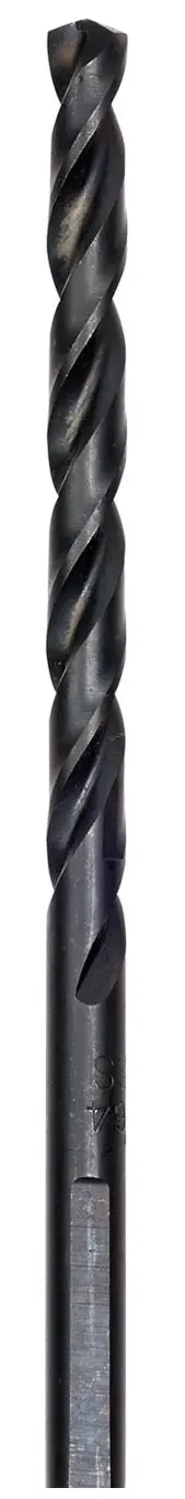 What Does The Color of Drill Bit Mean? | TC Tools