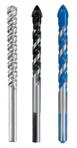 What Does The Color of Drill Bit Mean? | TC Tools
